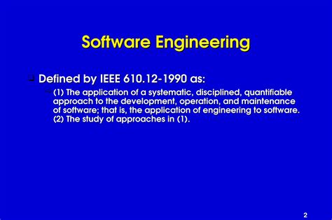 Software Requirement Engineeringgppt