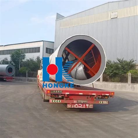 80tpd Horizontal Lime Rotary Kiln For Lime Production Lime Rotary Kiln China Lime Rotary Kiln