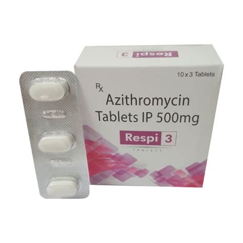 Respi 3 Tablets Z Plus Remedies