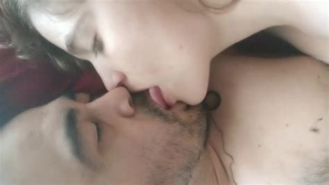 Passionately Kissing While Jerking Off Xxx Mobile Porno Videos