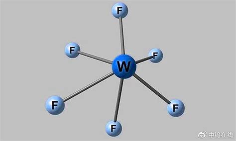 高纯六氟化钨如何生产？