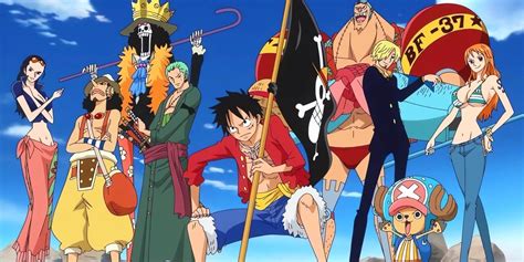 One Piece Makes Its Runway Debut Thanks To Legendary Dj And Producer