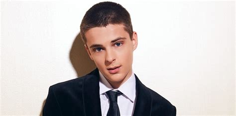 Exclusive Cover Story Corey Fogelmanis Ysbnow