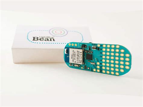 Lightblue Bean Bluetooth Development Board