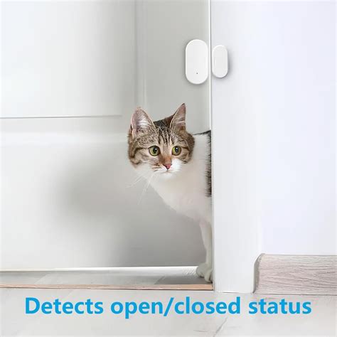 Zigbee Contact Sensor Review Smart Home