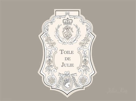 당일작업 센스있고 따뜻한 모던 빈티지 라인드로잉 크몽