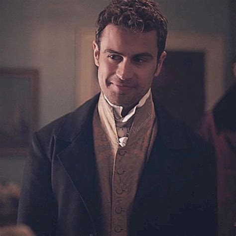 Penny On Instagram ️😍 ️ Theojames Handsome Sanditon Sidneyparker