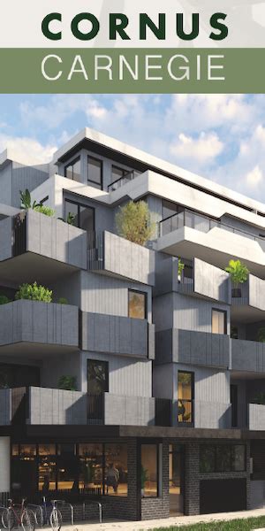 Cornus Carnegie Apartments 1258 Glen Huntly Rd Carnegie Vic 3163 Domain