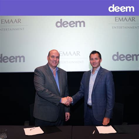 Mazen Khatib On Linkedin Customerexperience Deemfinance