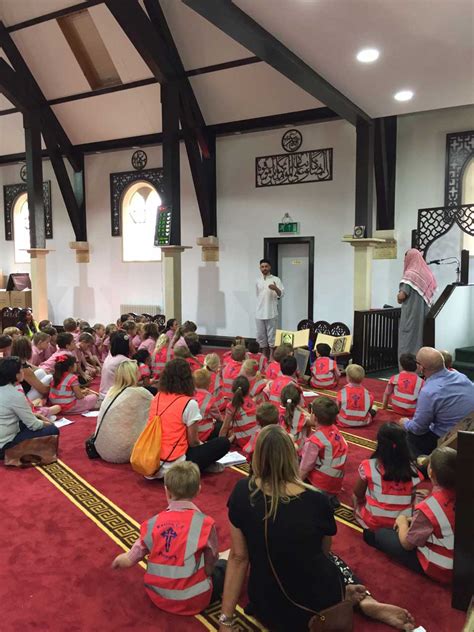 Al Emaan Centre Al Uk