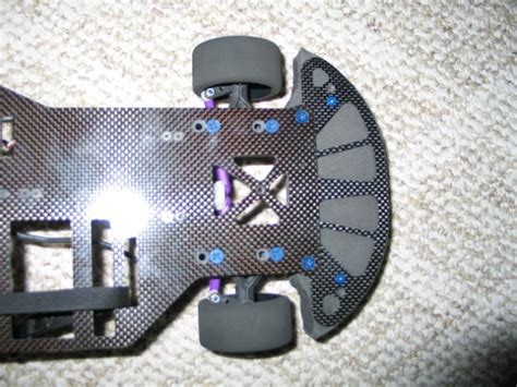 AE RC10 L3 With L4 Parts And Upgrades R C Tech Forums