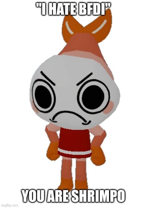 Shrimpo Dandys World Imgflip