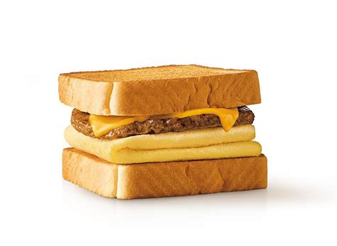 Sonics Entire Breakfast Menu Ranked By A Dietitian