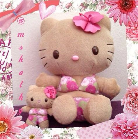 Pin By ༺༻ On Hawaiian Hello Kitty In 2022 Hello Kitty Plush Sanrio