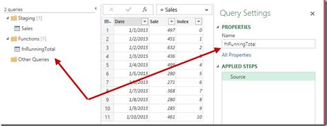 Create Running Totals In Power Query Create Running Totals In Power Query