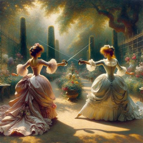 Emancipated Duel By Levv2 On Deviantart