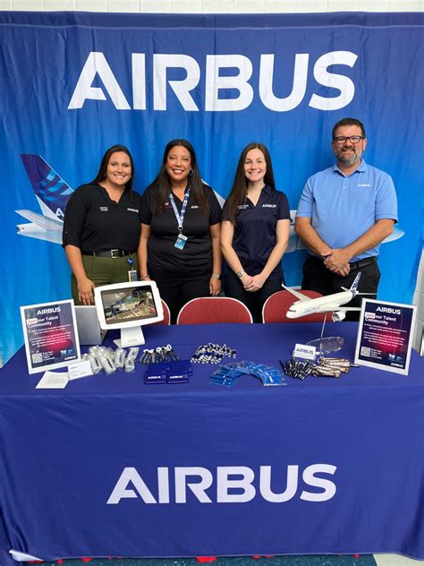 Aggp Airbus Southalabama Wemakeitfly Kamdyn Kvistad Mba