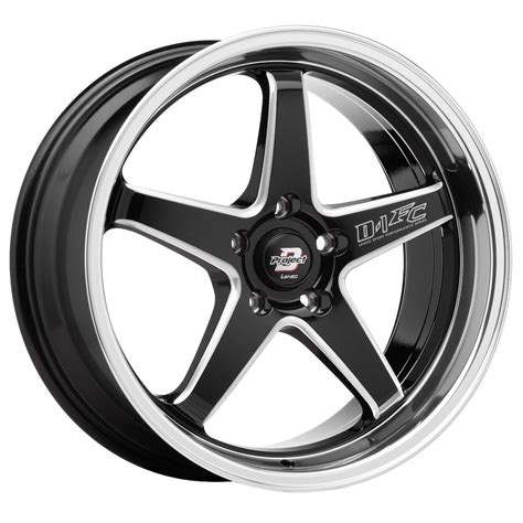 Lenso D 1fc Toptentyres