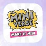 Mgas Miniverse Goes Virtual In Adorable Mobile Game Thefunoutlet