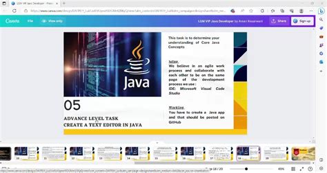 [video] avneet gupta on linkedin opportunity intern connections