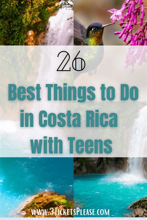 25 Things To Do In Denver With Teenagers