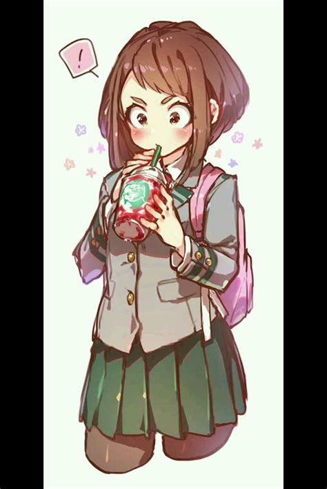 Happy Pride Month 🏳️‍🌈🏳️‍⚧️ ️ Mha Pride Pridemonth Edit Lgbtiq Myheroacademia Tsuchaco