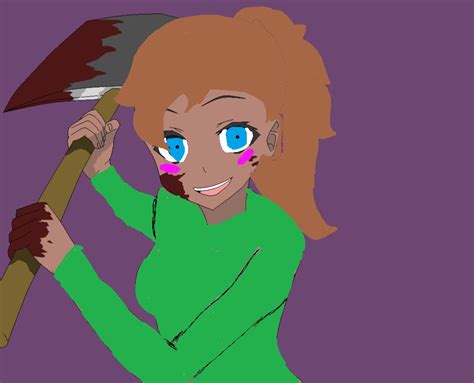Yandere Doll Face 2 By Sketchcreepypasta On Deviantart