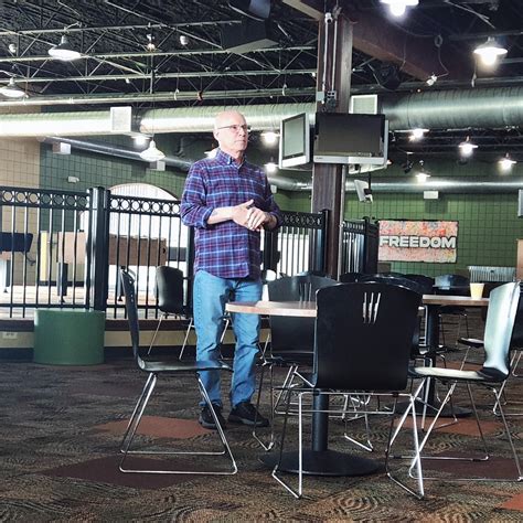 This Morning Pastor Jim Led His Christ Community Church Facebook