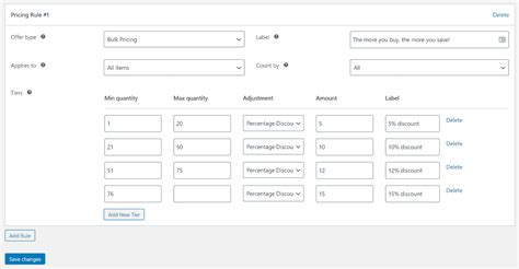 How To Set Multiple Prices Per Product In Woocommerce 2023