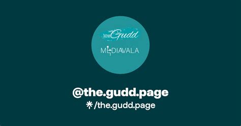 Think Gudd Mediavala Linktree