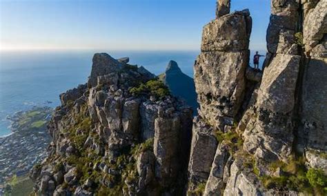 Table Mountain National Park Cape Town South Africa