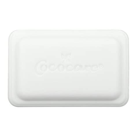 Cococare Vitamin E Soap 4 Oz