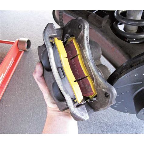Ebc Yellowstuff Street And Track Brake Pads