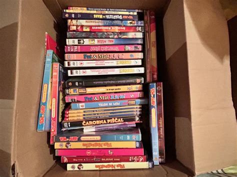 Original Dvd Filmi In Risanke