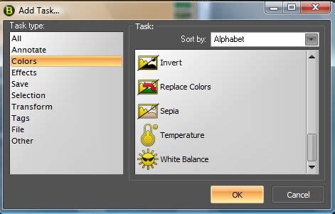 How To Batch Edit Images In Windows Tech Junkie