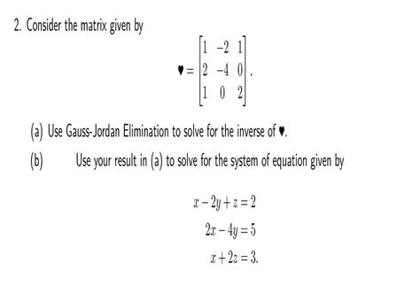 Solved Solve This Asap