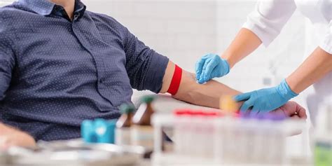 Mens Sexual Health Matters Why Regular Std Testing Is A Must Woolooware Bay Medical Practice