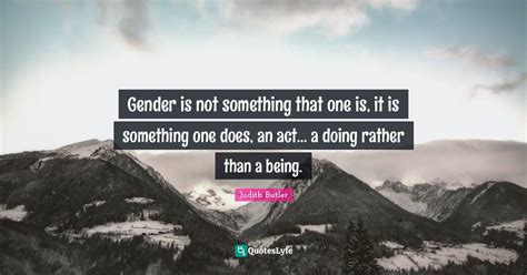 Best Gender Identity Quotes With Images To Share And Download For Free