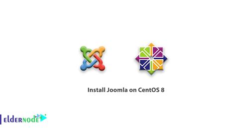 How To Install Joomla On Centos 8 Joomla Installation