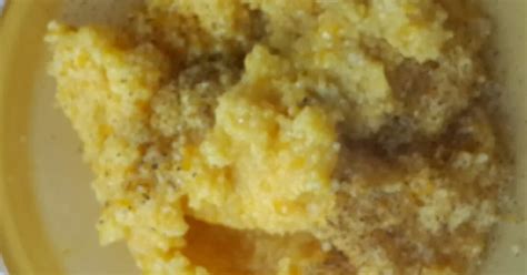 Тыквенная каша с кукурузной крупой рецепт с фото пошаговый от Ираида Дмитриева Овкусе ру