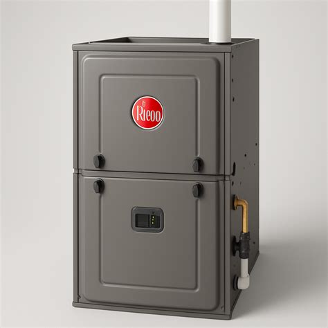 How Does A High Efficiency Gas Furnace Work Upper Ohio Valley