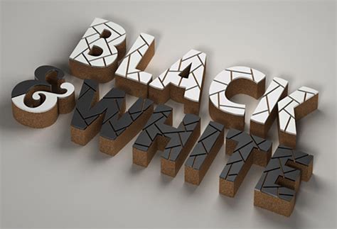 40 Excellent 3d Effects Photoshop Tutorials Hongkiat