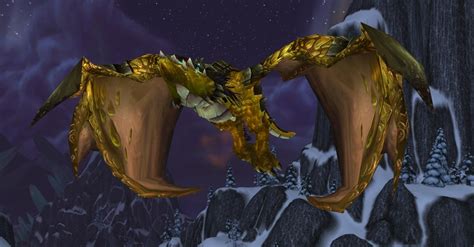 Time Lost Proto Drake Npc World Of Warcraft
