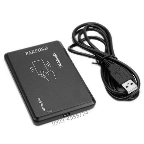 Proximity Card Reader Price In Pakistan RFID Card Reader Lowest Price