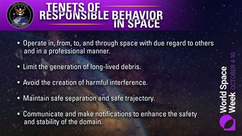 U S Space Command On Twitter Sustaining Access To Space For Future
