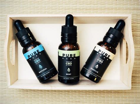The Best Cbd Oils Uk Our Top 10 Picks 2020