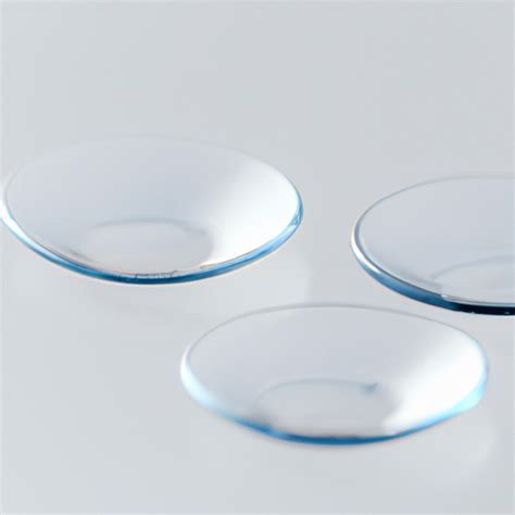 Top Contact Lens Brands For Sensitive Eyes Contact Lens Society