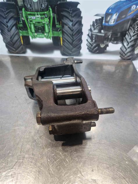 John Deere 6310 L115011 Transmission Casing Dillon Tractor Dismantlers