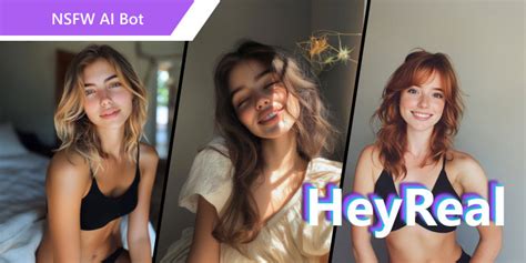 Top 5 Nsfw Ai Bot Of 2025 Selecting Whats Best