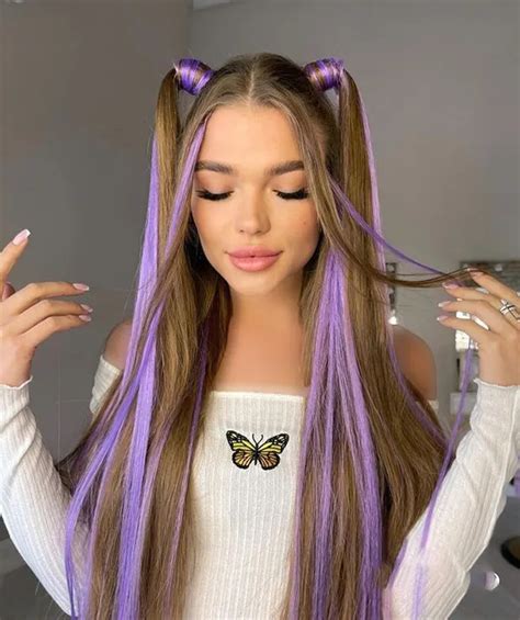 انواع مدل مو دخترانه 1404 دخترونه‌ تر از همیشه